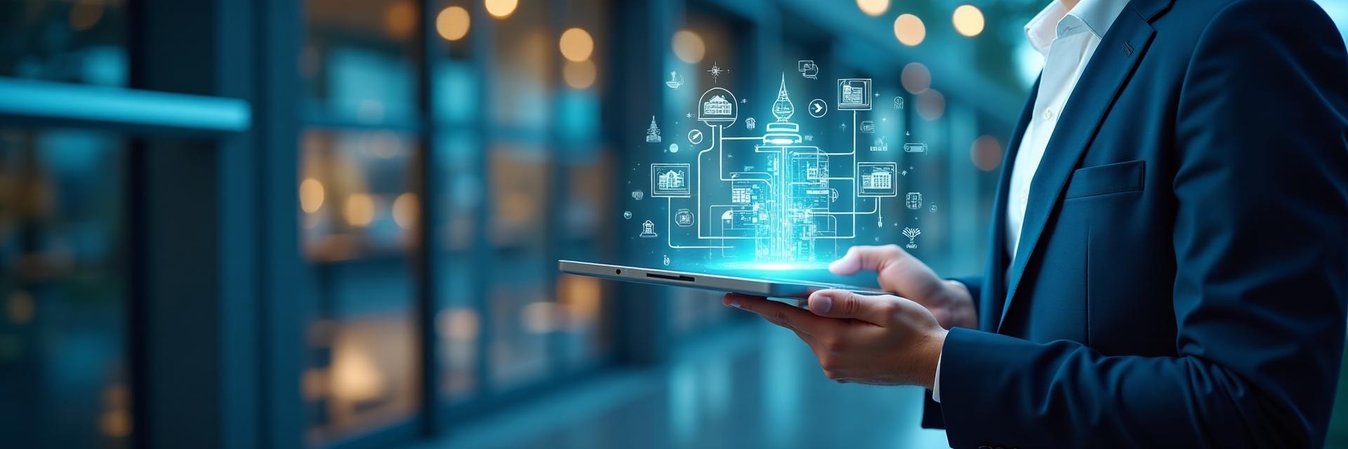 Digital Interakt | Data, Analytics, AI & CX Transformation