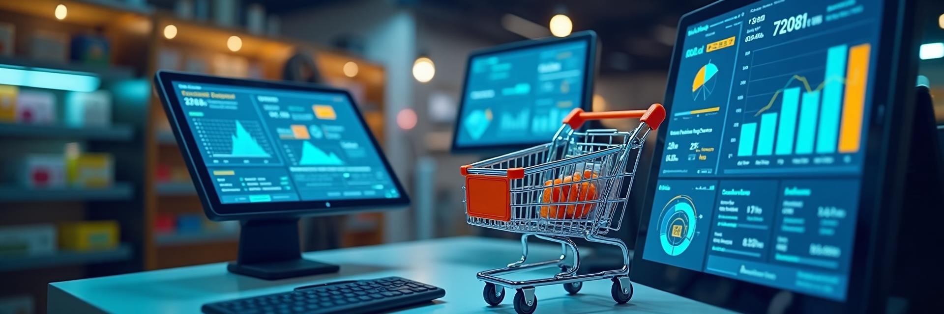 Digital Interakt | Data, Analytics, AI & CX Transformation